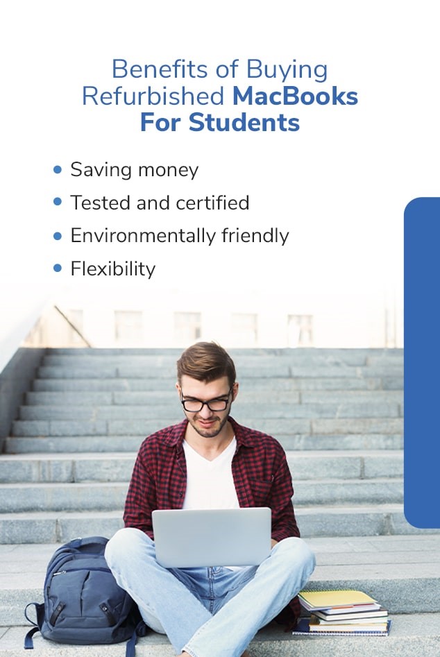 Best MacBooks for Students - Mac of All Trades