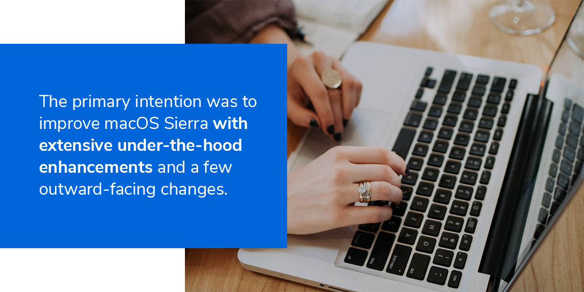 A Complete macOS Timeline - Mac of All Trades