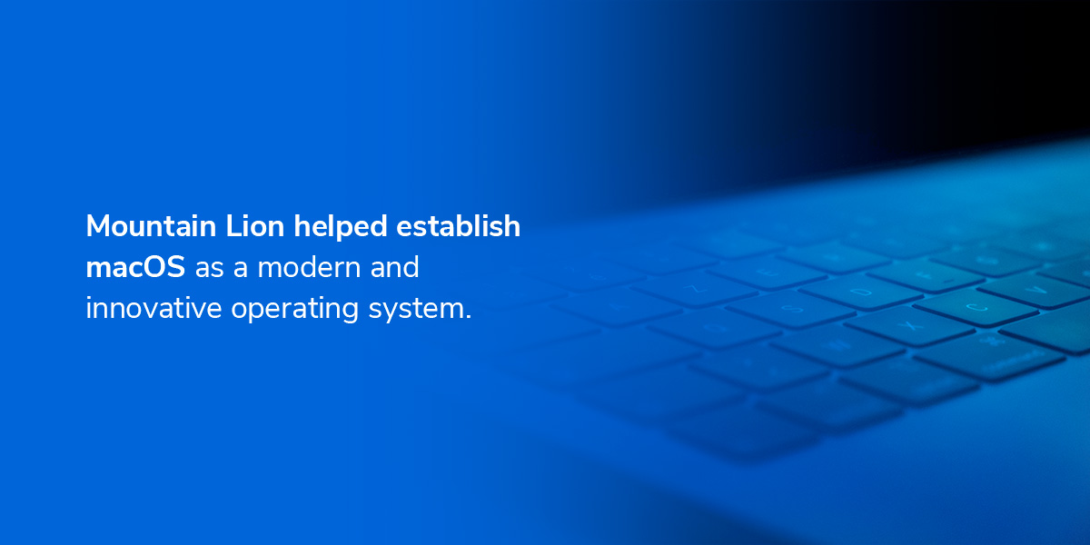 A Complete macOS Timeline - Mac of All Trades