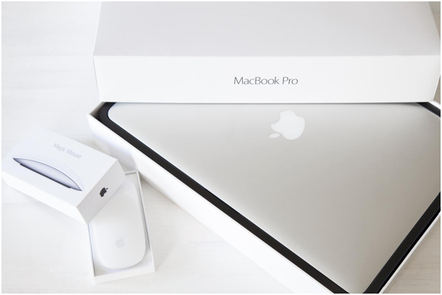 Reasons to Choose a MacBook Pro 15-Inch Laptop - Mac of All Trades