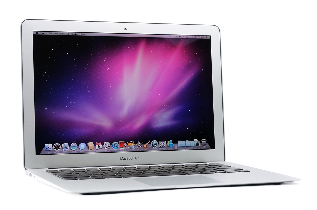 Get MacBooks for Students from Mac of All Trades - Mac of All Trades