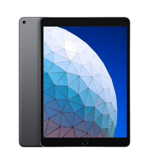 iPad Air 3 | mac of all trades