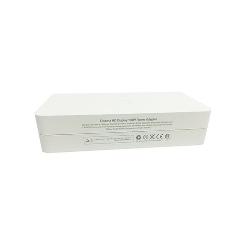 Cinema Display 150W Power Adapter A1098 | mac of all trades