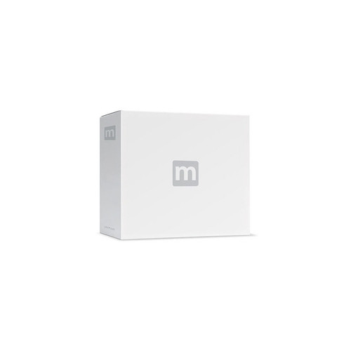 Notebook RMA Box | mac of all trades