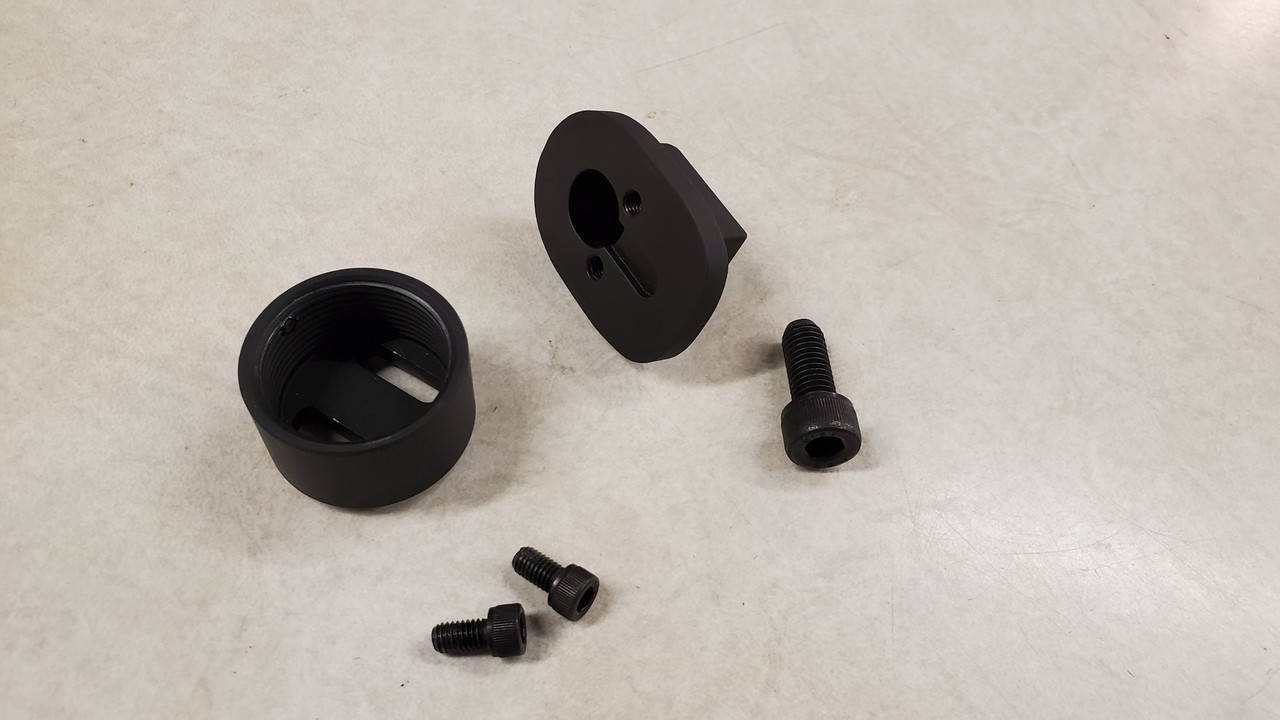 Landor Arms 117 Stock Adapter Assembly