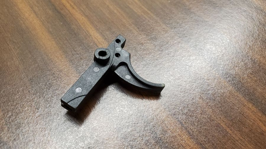 OEM Factory Trigger - Plastic