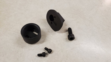 Landor Arms 117 Stock Adapter Assembly