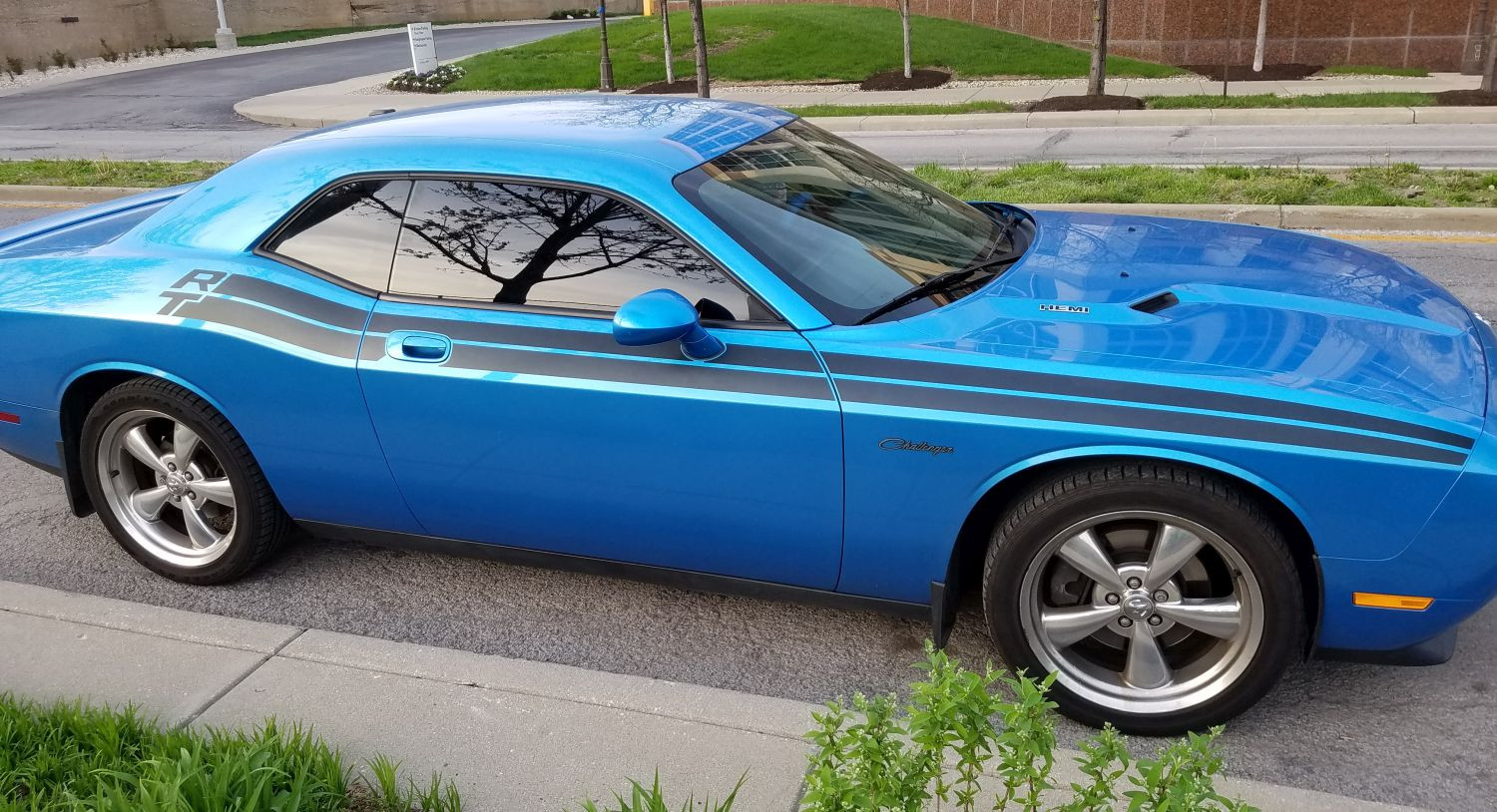 Auto Stripe Kits, Car Decals, Truck Vinyl Graphics