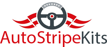 Auto Stripe Kits | Car Decals, Auto Vinyl Graphics, Auto Decals & Truck ...