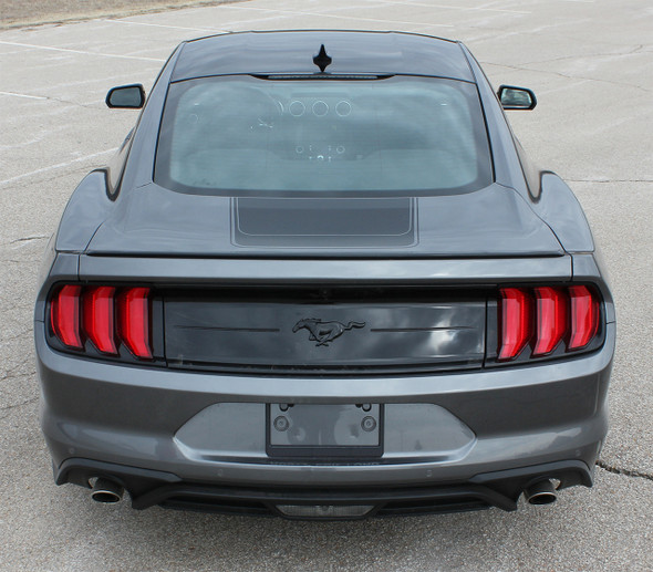 Buy Ford Stripes, Ford Vinyl Graphics, Ford Decals 2011-2023