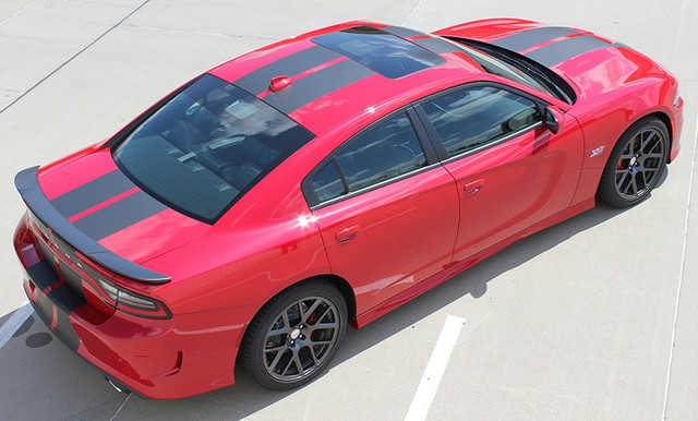 Auto Stripe Kits, Car Decals, Truck Vinyl Graphics