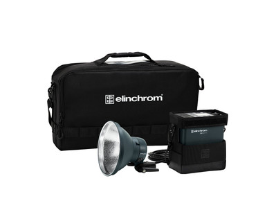 ELB 500 TTL To Go Kit | Elinchrom