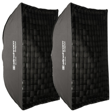 Softbox To Go Kit - Elinchrom US