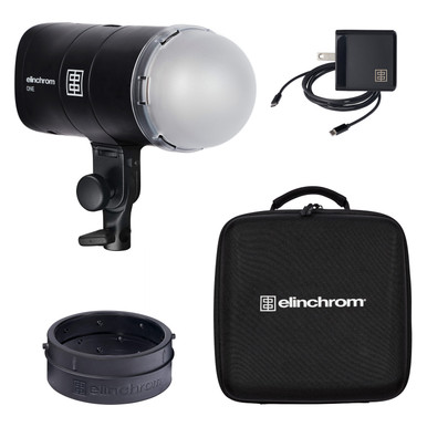 Elinchrom EL20932.1 ONE Off-Camera Flash Kit
