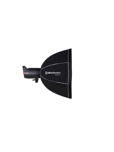 Elinchrom EL26650 Rotalux Deep Octa Softbox 70 cm
