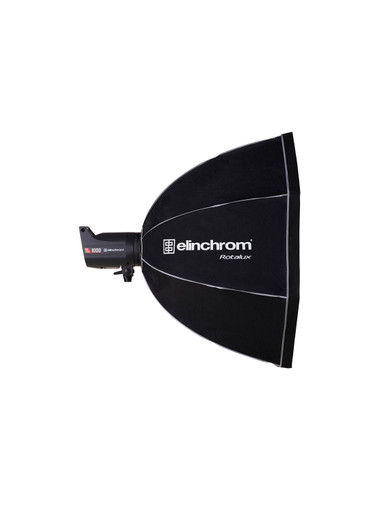 Elinchrom EL26648 Rotalux Deep Octa Softbox 100 cm (39")