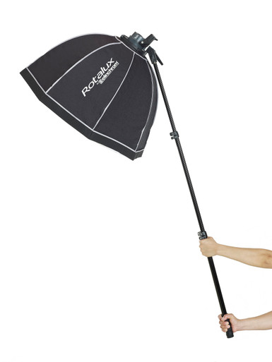 Elinchrom EL31049 Handheld Boom Arm 25-61in