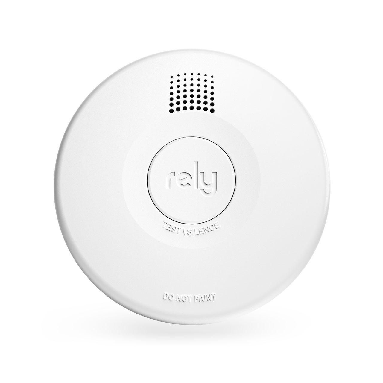 Smoke Alarms by Rely Safety | Premium Fire Protection Solutions
