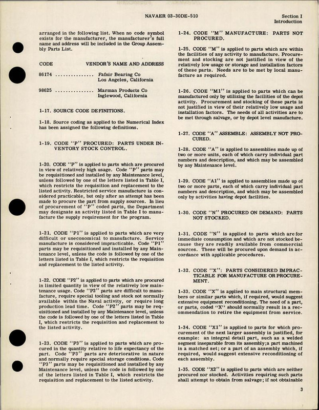 Illustrated Parts Breakdown for Stabilizer Control Power Cylinders ...