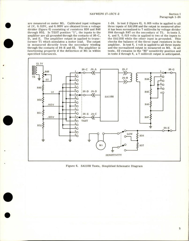 Operation, Service Instructions with Illustrated Parts Breakdown for ...