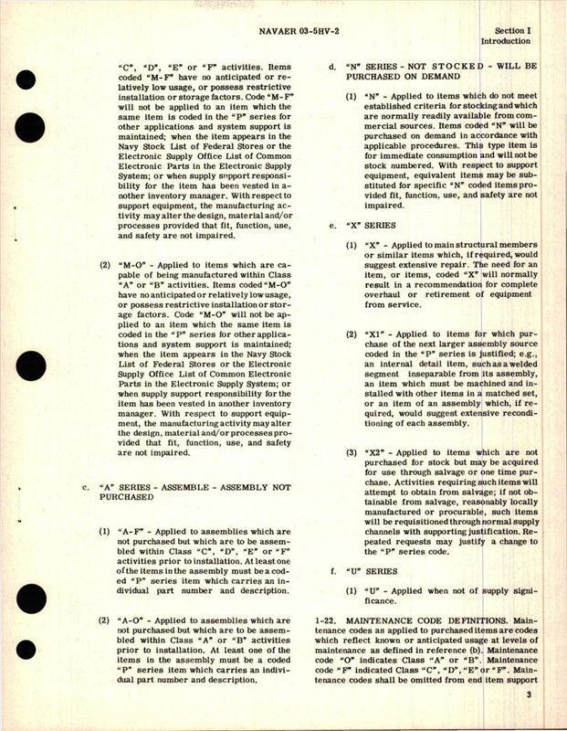 Illustrated Parts Breakdown for Inverter - Model 4606C - AirCorps Library