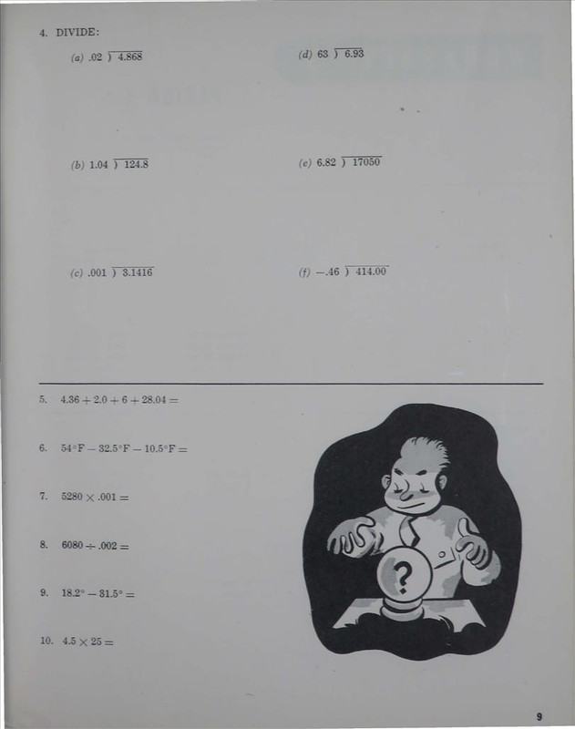 Student Workbook for Applied Aero Mathematics - Preflight - AirCorps ...