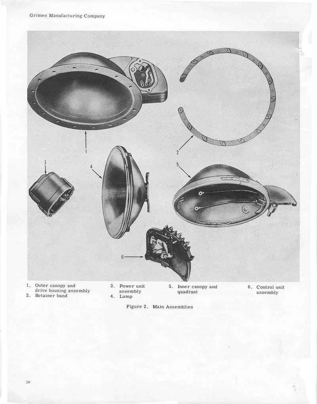 Handbook of Instructions with Parts Catalog for G-3800A Series ...