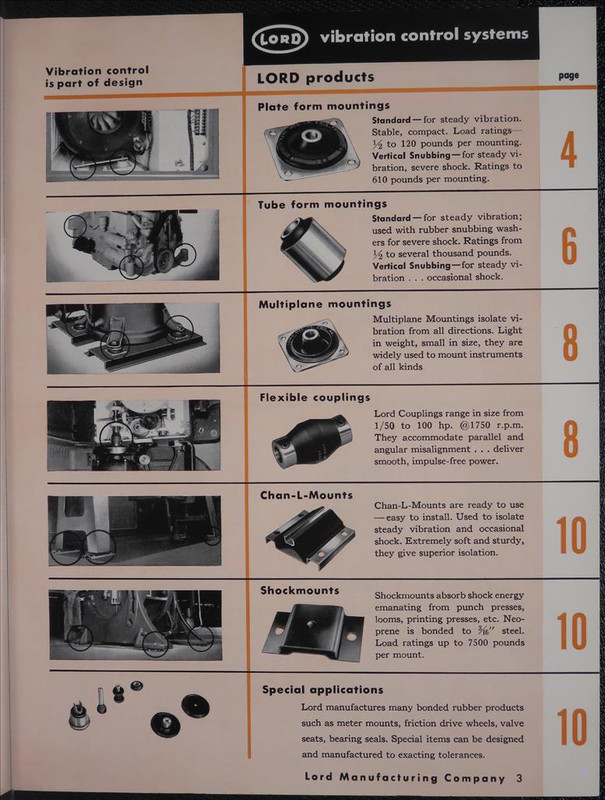 Vibration Control Systems - AirCorps Library