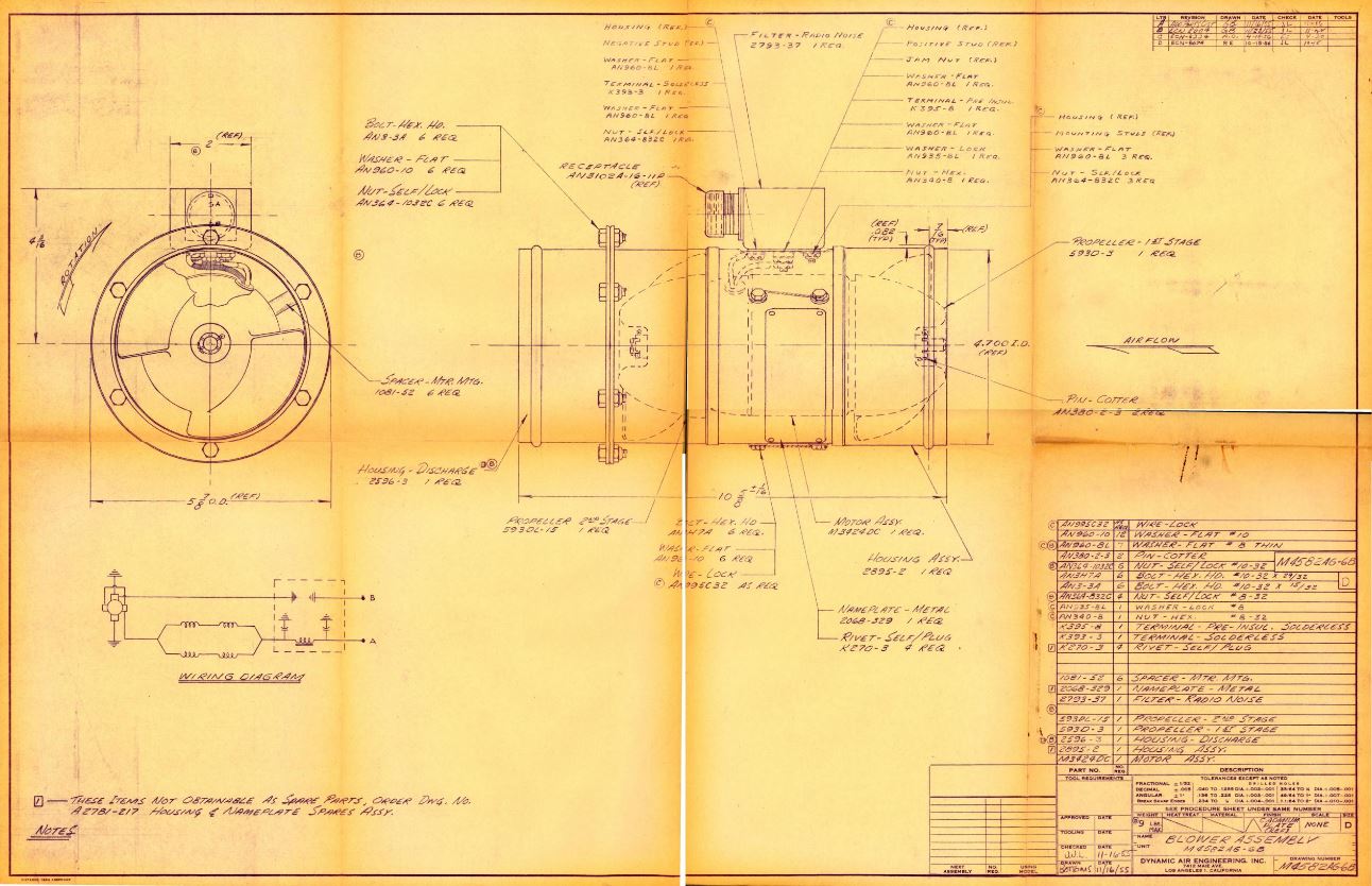 Electrical & Hydraulic System Manuals - AirCorps Library