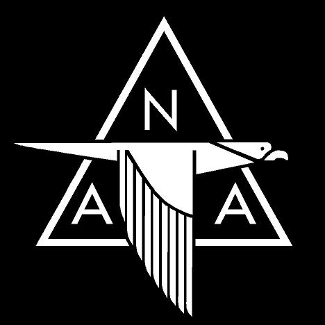 North American Aviation Part Numbering System - AirCorps Library