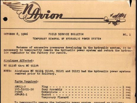 More Navion! - AirCorps Library