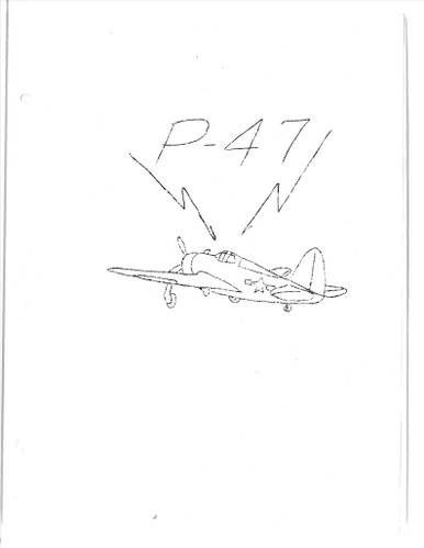 Flight Manual for the P-47 - AirCorps Library