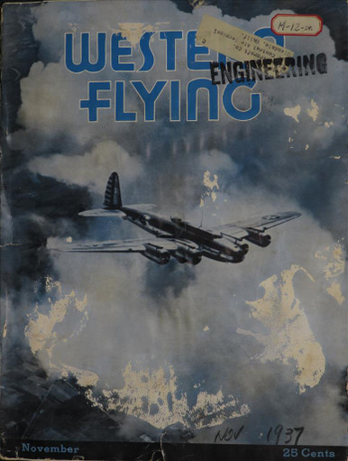 Western Flying - AirCorps Library