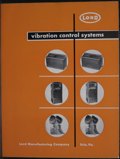 Vibration Control Systems - AirCorps Library