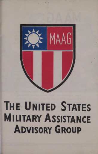 The United States Military Assistance Advisory Group - AirCorps Library
