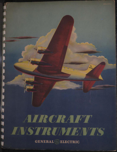 Aircraft Instruments, Remote-Indicating D-C Selsyn System - AirCorps ...