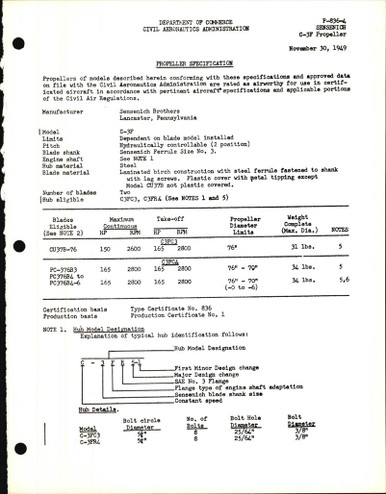 C-3F - AirCorps Library