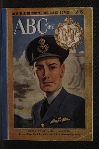 ABC of the RAF - AirCorps Library