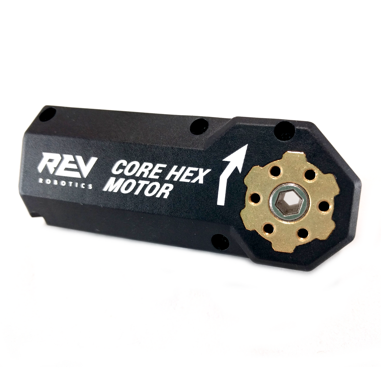 Core Hex Motor - REV Robotics - Europe