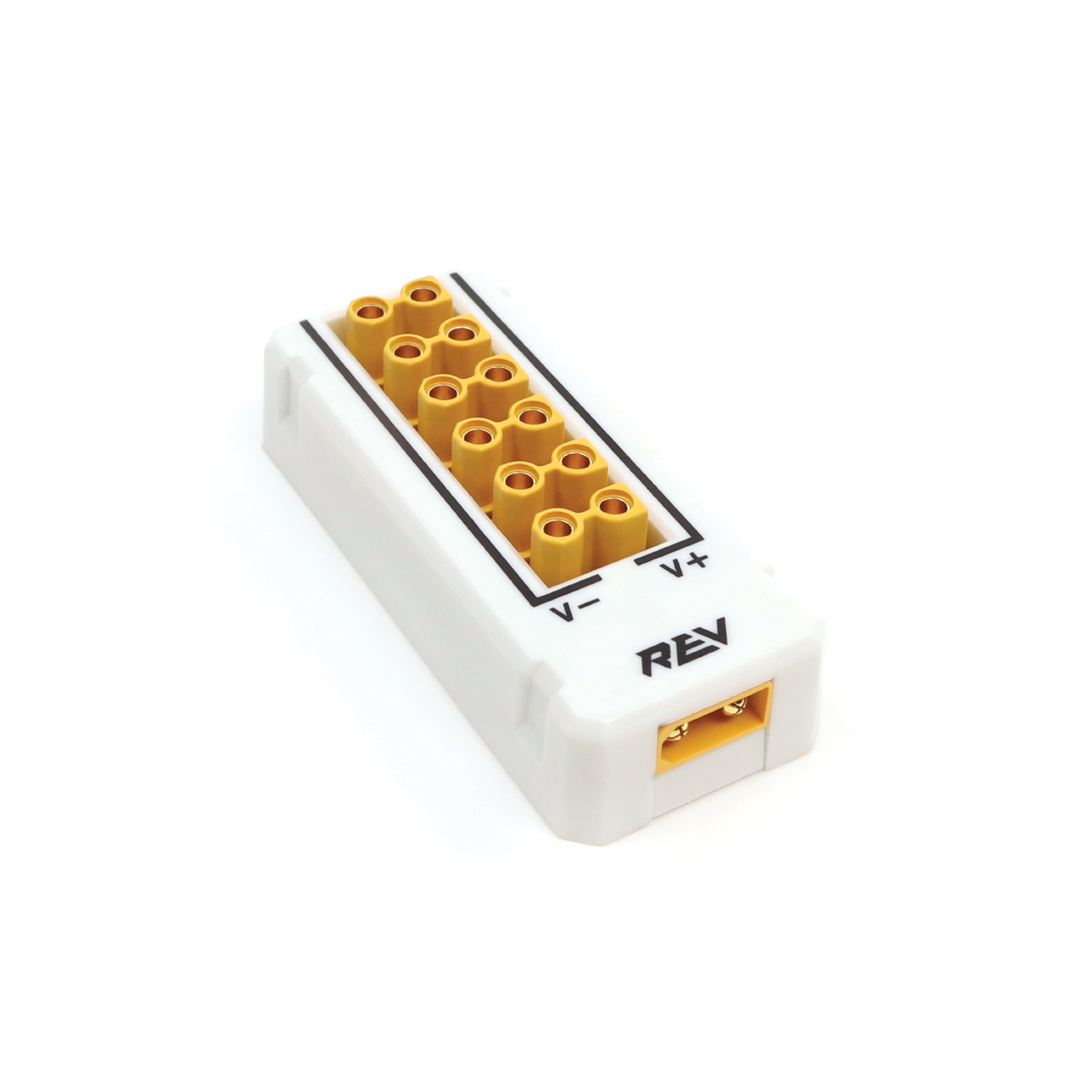 Power Distribution Hub Rev Robotics Europe