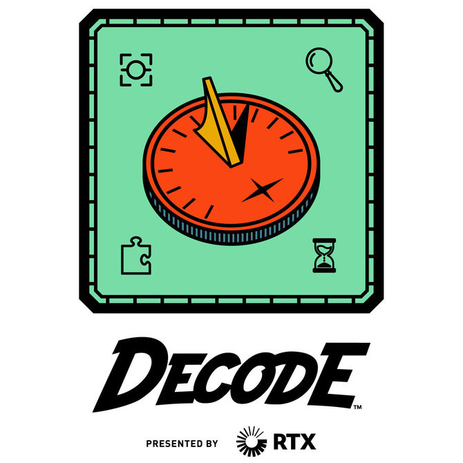 FIRST Tech Challenge DECODE - Partial Game Sets