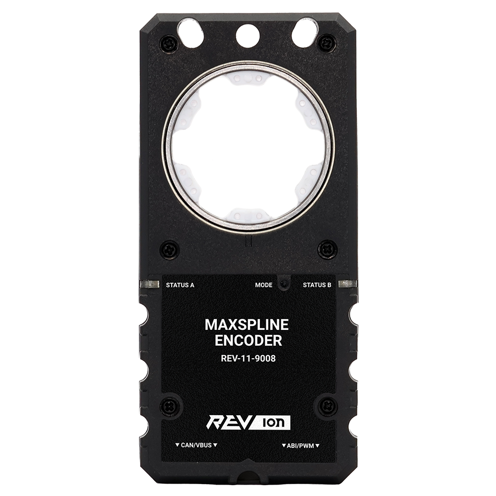 MAXSpline Encoder