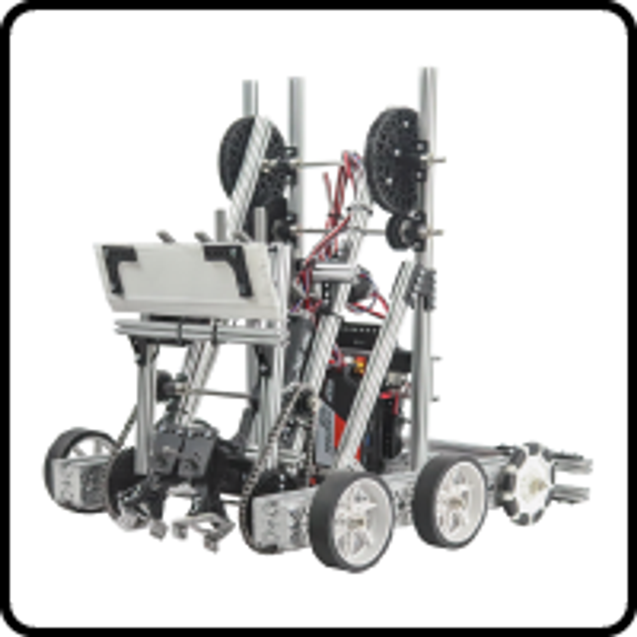 REV DUO - Page 1 - REV Robotics - Europe