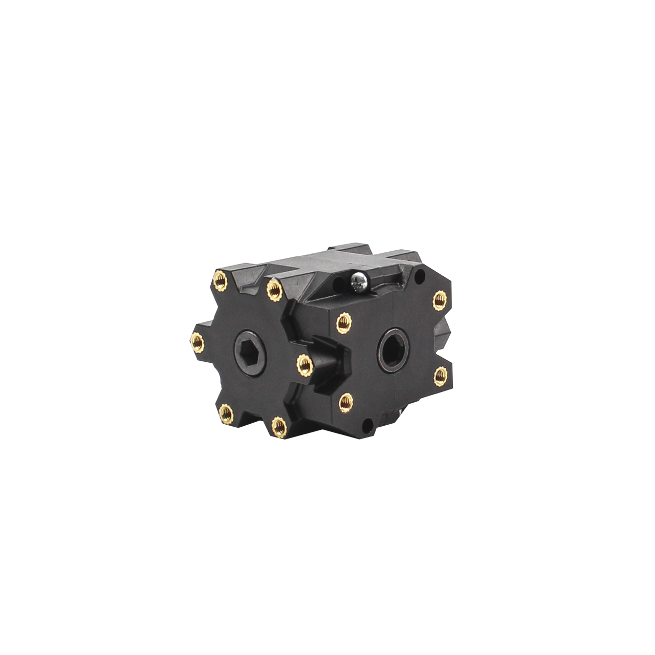 Ultra 90 Degree Gearbox - REV Robotics - Europe