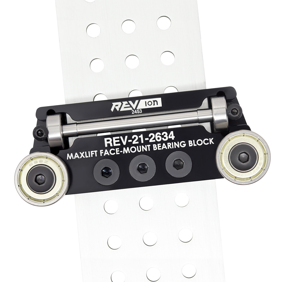 MAXLift Bearing Blocks