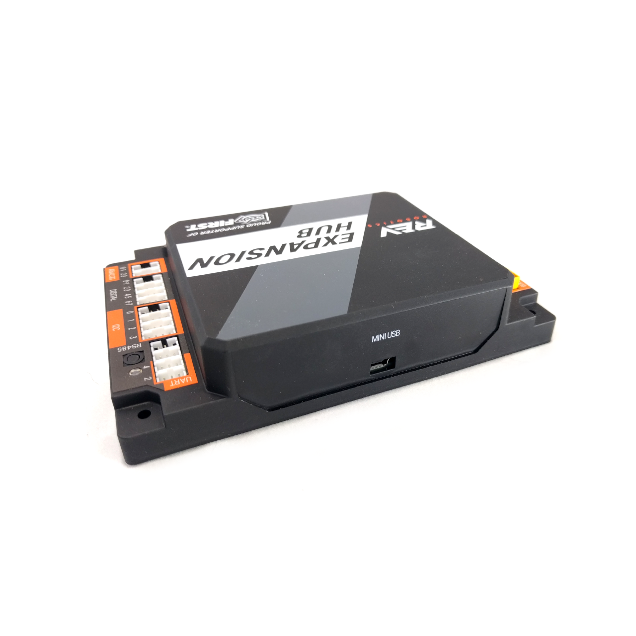 REV Robotics Expansion Hub - REV Robotics - Europe