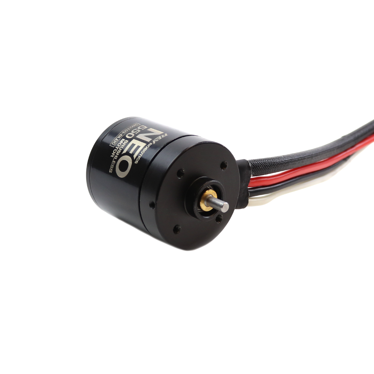 NEO 550 Brushless Motor - REV Robotics - Europe