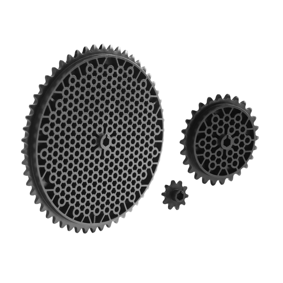 Competition - FIRST Tech Challenge - 2025-26 REV DUO FTC Starter Bot ...