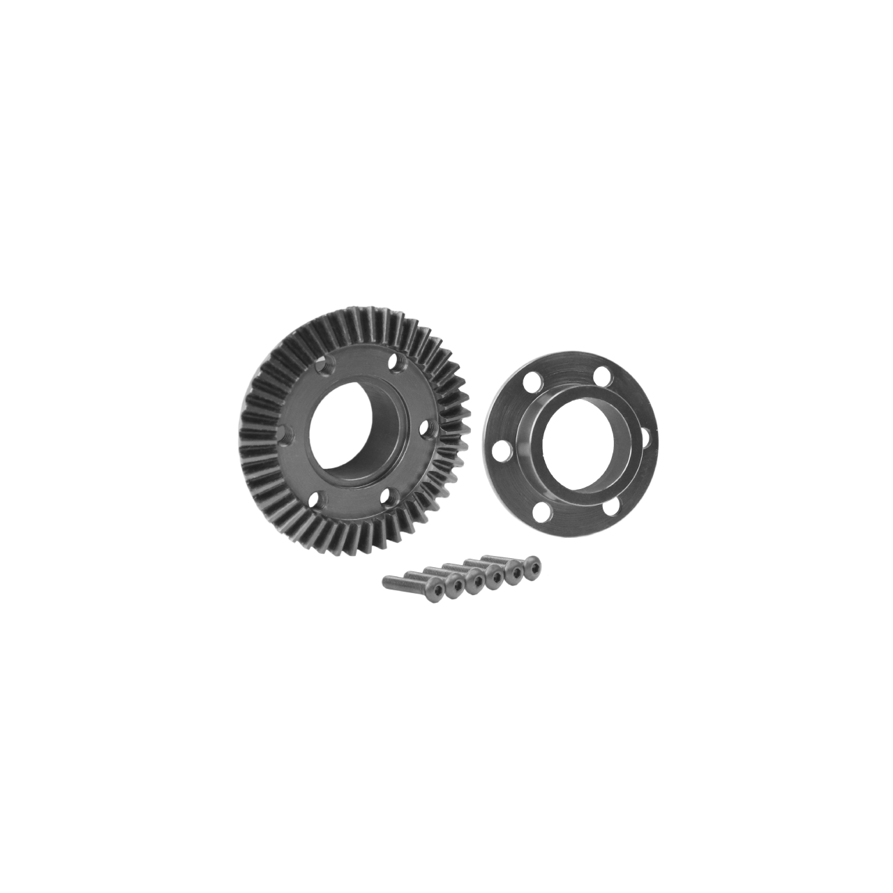 3in MAXSwerve Module