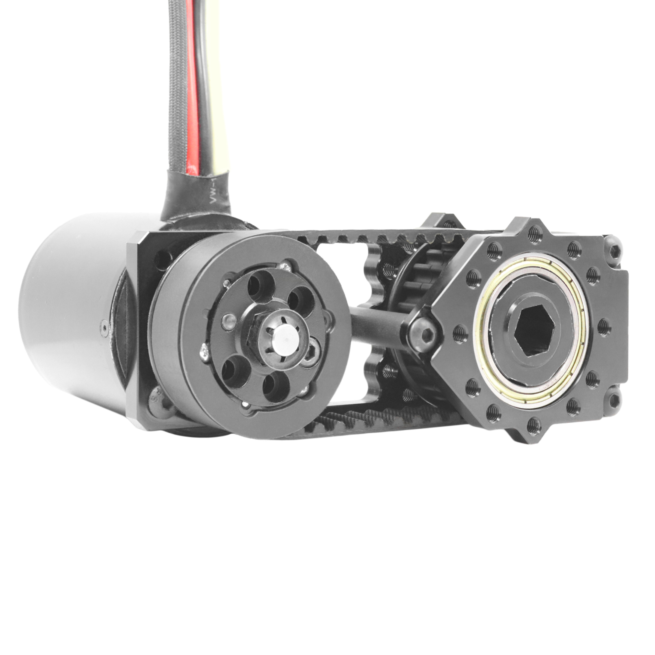 SPARK MAX Motor Controller - REV Robotics - Europe